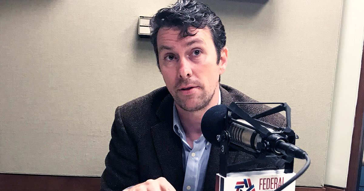 #304 — Fighting for truth through transparency and sunlight – It's All ...