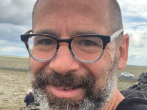 It's All Journalism – The broccoli of media-focused podcasts.