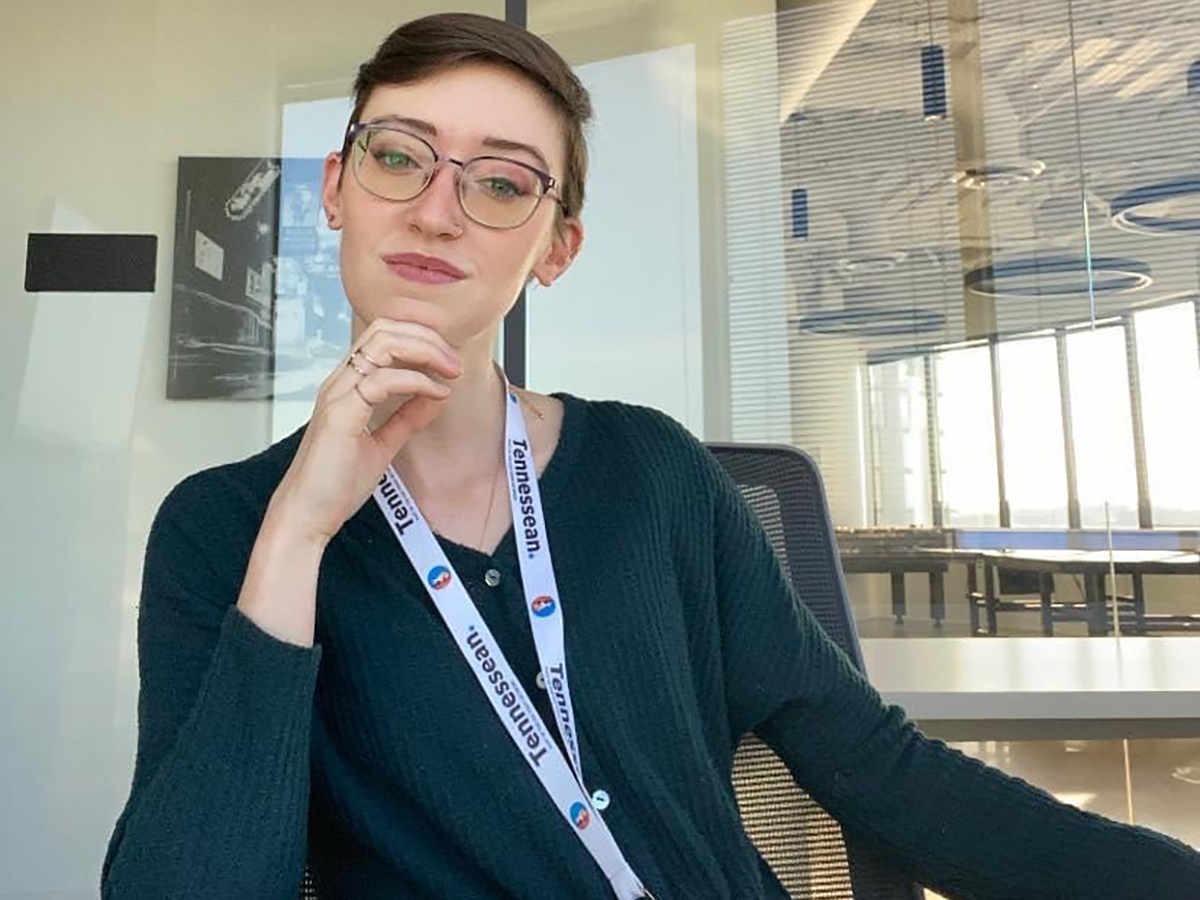 Elementor Landing Page #11645 – It's All Journalism